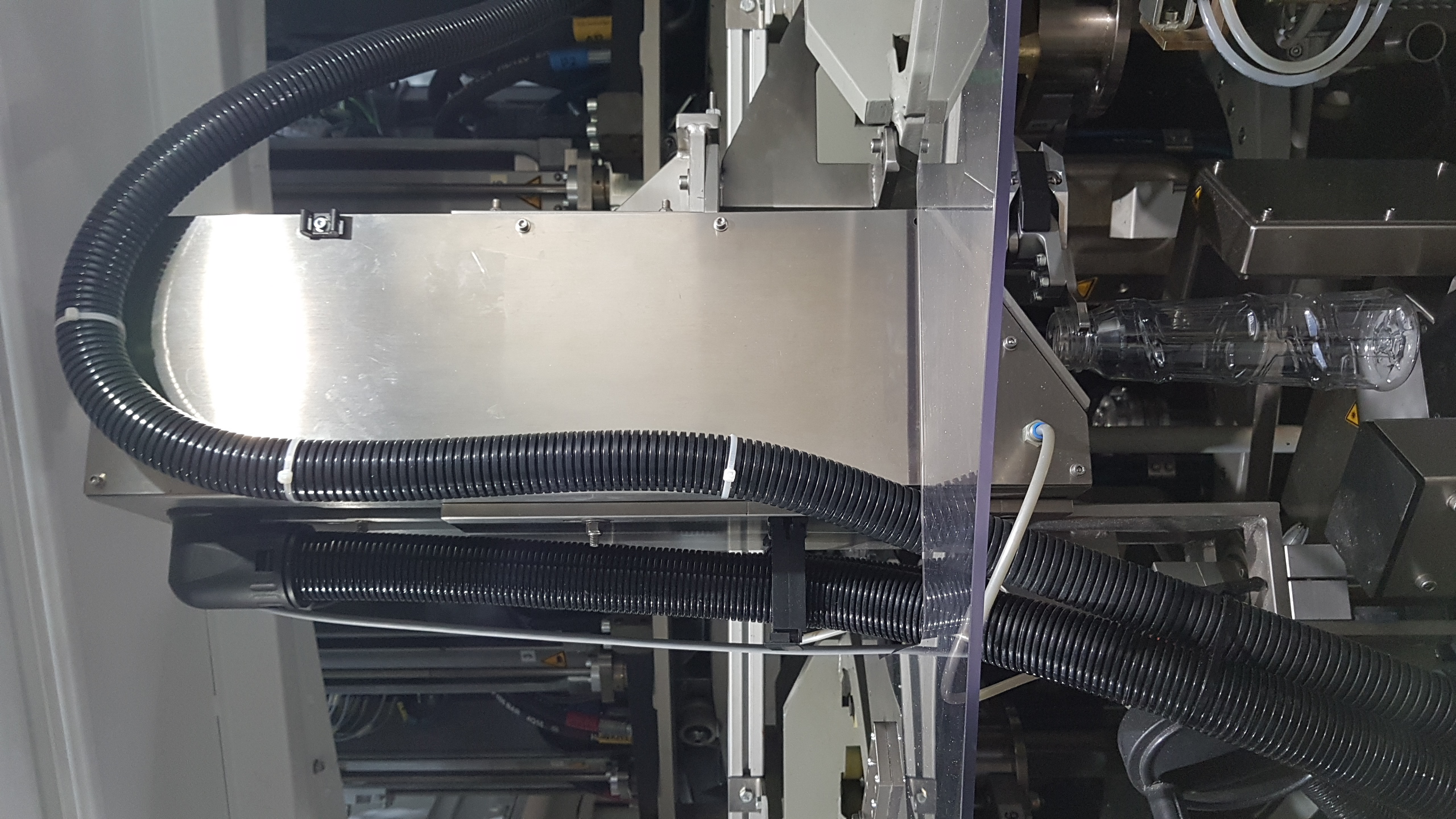 KASS ENGINEERING CO., LTD. ระบบตรวจสอบอุณหภูมิ และความชื้น สำหรับการเก็บรักษาเมล็ดพืช/วัตถุดิบใน ...